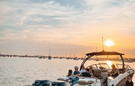 Our Boats - OC Boat Rentals