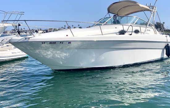 Our Boats - OC Boat Rentals
